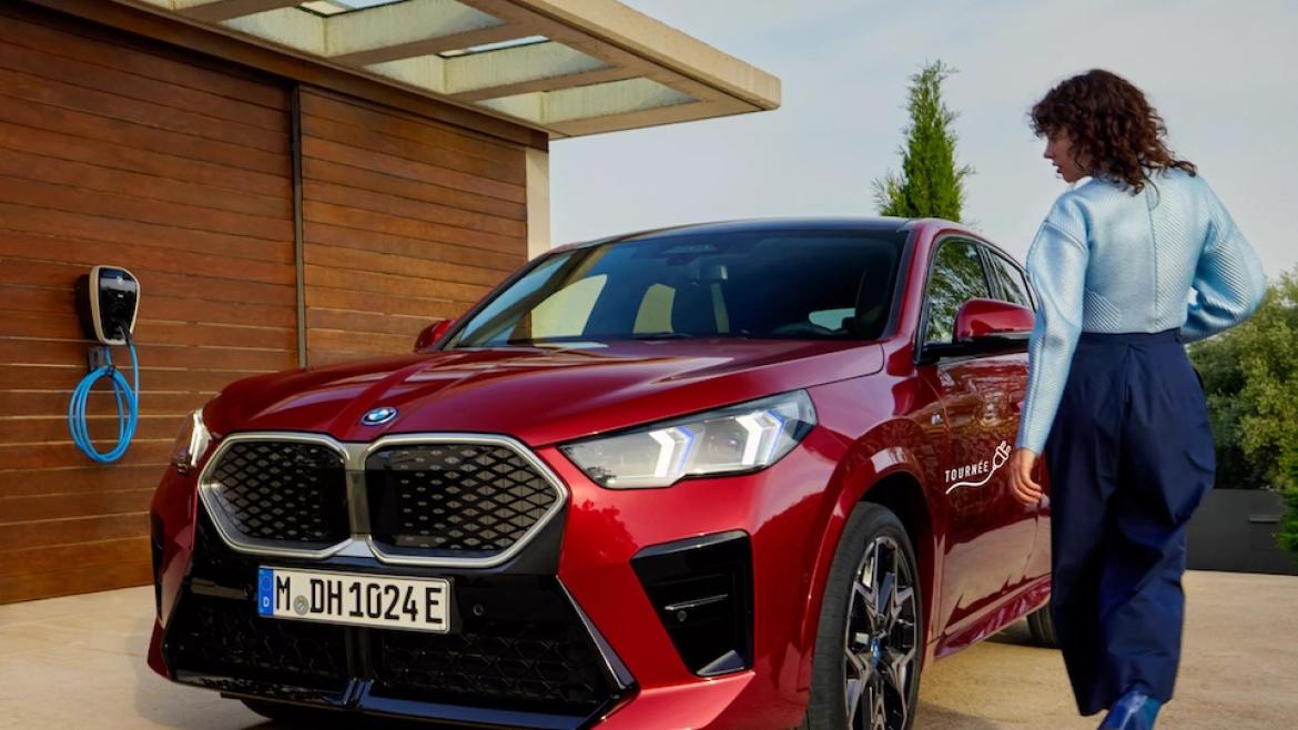 Bienvenue | BMW Louyet